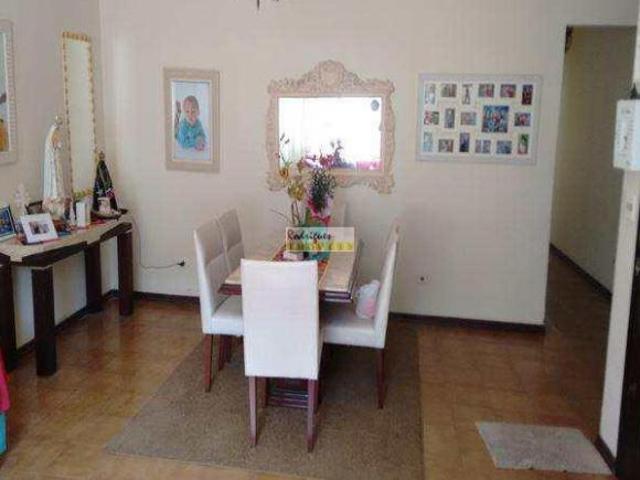 Casa com 3 dorms, Vila São Jorge, São Vicente R$ 650 mil, Cod: 2703