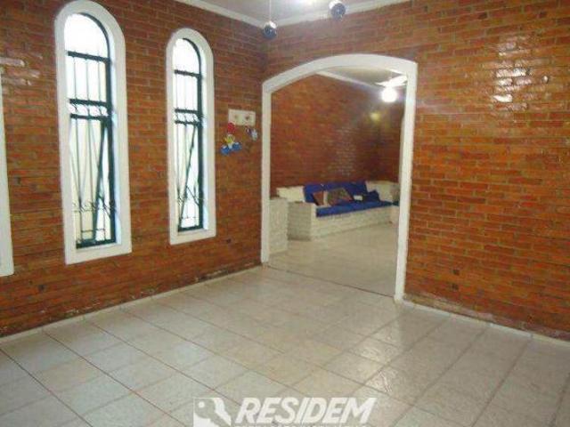 Casa com 3 dorms, Vila Seabra, Bauru R$ 450 mil, Cod: 10142300