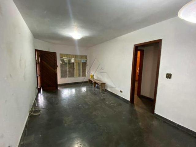 Casa com 3 dorms, Vila Suzana, São Paulo R$ 800 mil, Cod: 4797