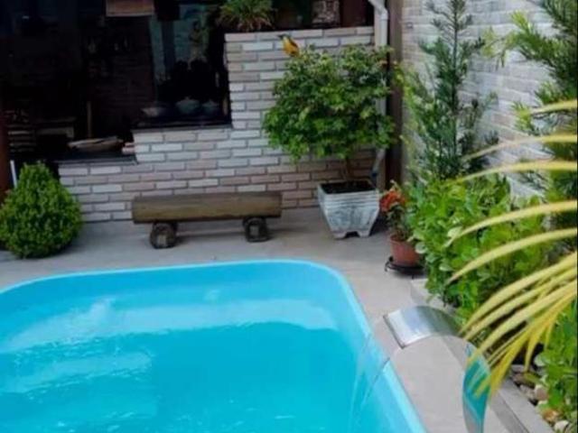 Casa com 3 dorms, Vila Suissa, Mogi das Cruzes R$ 1.1 mi, Cod: 3599