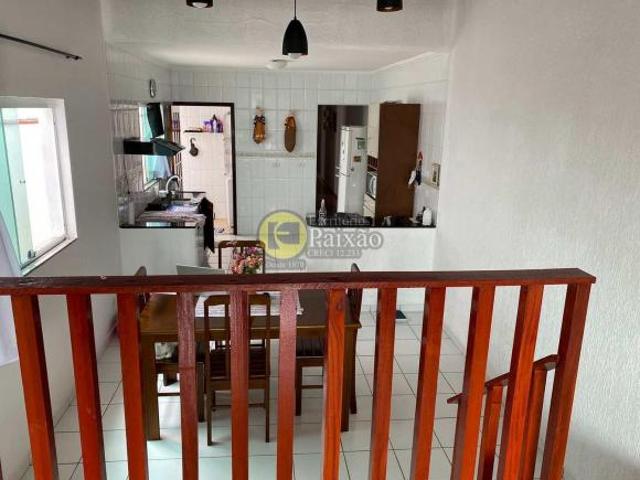 Casa com 3 dorms, Vila Suissa, Mogi das Cruzes R$ 630 mil, Cod: 294001