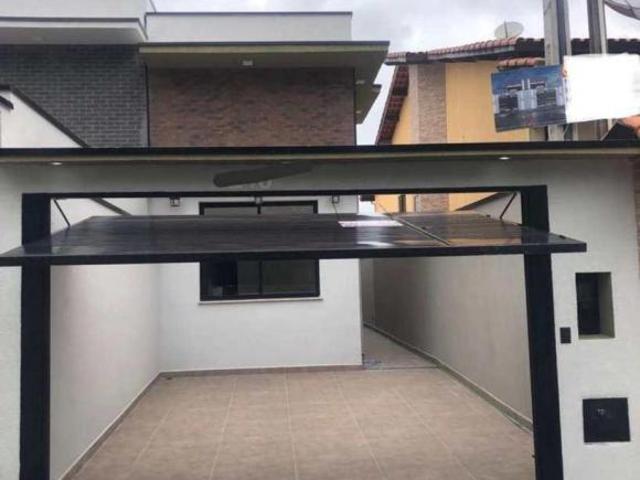 Casa com 3 dorms, Vila Suissa, Mogi das Cruzes R$ 770 mil, Cod: 3549