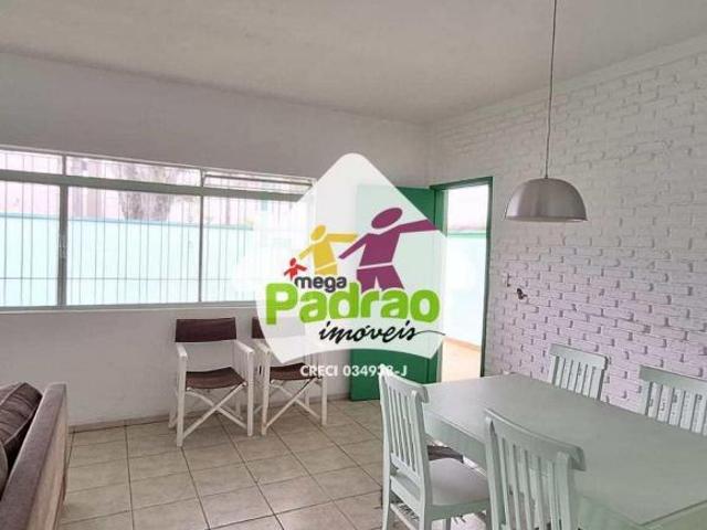 Casa com 3 dorms, Vila Rosália, Guarulhos R$ 600 mil, Cod: 10216