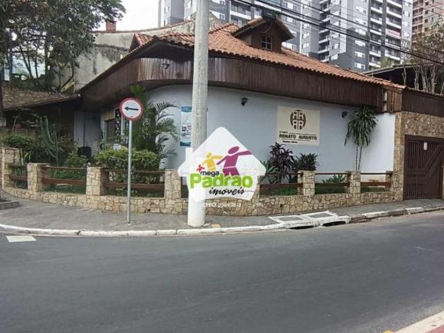 Casa com 3 dorms, Vila Rosália, Guarulhos R$ 780 mil, Cod: 10309