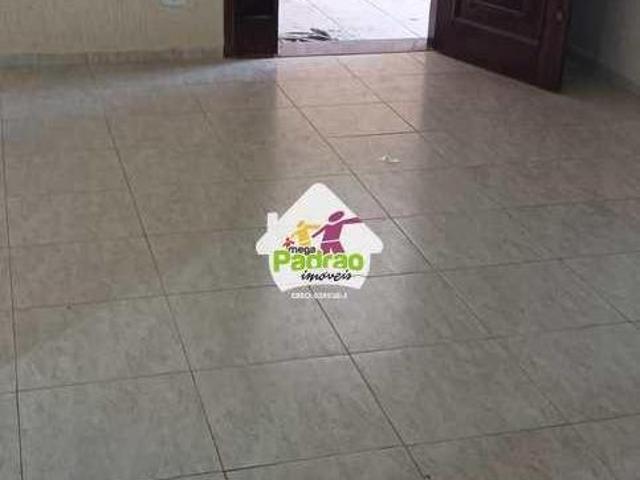 Casa com 3 dorms, Vila Rosália, Guarulhos R$ 1 mi, Cod: 9731
