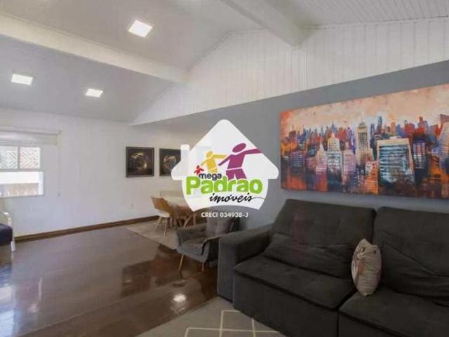 Casa com 3 dorms, Vila Rosália, Guarulhos R$ 1.1 mi, Cod: 10201