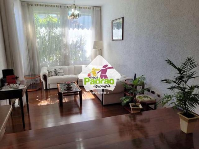 Casa com 3 dorms, Vila Rosália, Guarulhos R$ 1.1 mi, Cod: 10245