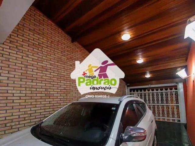 Casa com 3 dorms, Vila Rosália, Guarulhos R$ 1.1 mi, Cod: 8250