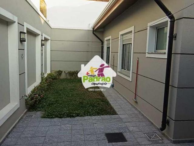 Casa com 3 dorms, Vila Rosália, Guarulhos R$ 1.28 mi, Cod: 10021