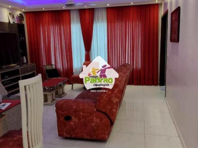 Casa com 3 dorms, Vila Rosália, Guarulhos R$ 1.35 mi, Cod: 7504