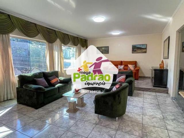 Casa com 3 dorms, Vila Rosália, Guarulhos R$ 1.380.000,00, 423m² Codigo: 2588