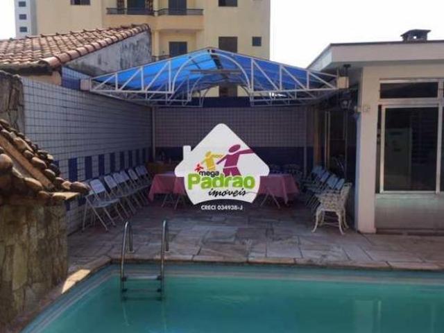 Casa com 3 dorms, Vila Rosália, Guarulhos R$ 1.39 mi, Cod: 7411