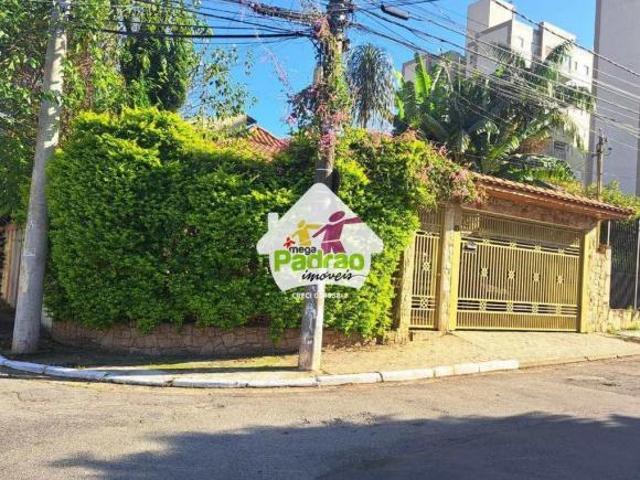 Casa com 3 dorms, Vila Rosália, Guarulhos R$ 1.3 mi, Cod: 10200