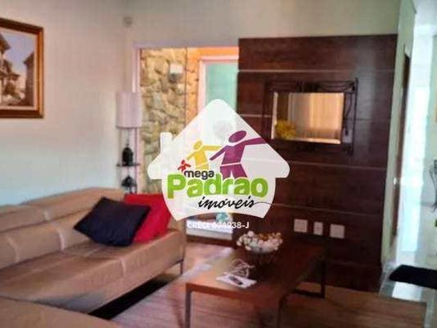 Casa com 3 dorms, Vila Rosália, Guarulhos R$ 1.47 mi, Cod: 9945