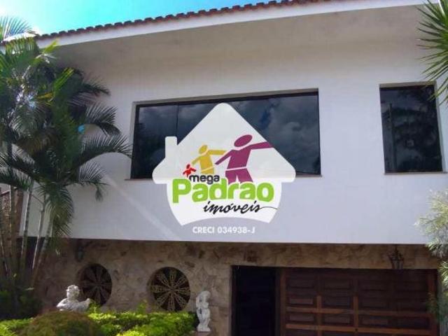 Casa com 3 dorms, Vila Rosália, Guarulhos R$ 1.400.000,00, 300m² Codigo: 3337