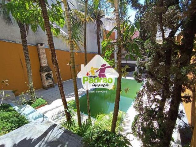 Casa com 3 dorms, Vila Rosália, Guarulhos R$ 1.4 mi, Cod: 8848