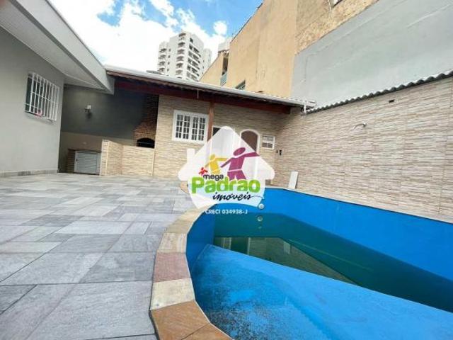 Casa com 3 dorms, Vila Rosália, Guarulhos R$ 1.4 mi, Cod: 9128