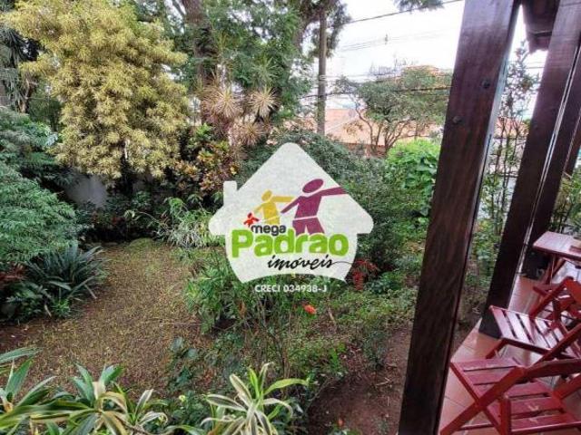 Casa com 3 dorms, Vila Rosália, Guarulhos R$ 1.6 mi, Cod: 9787