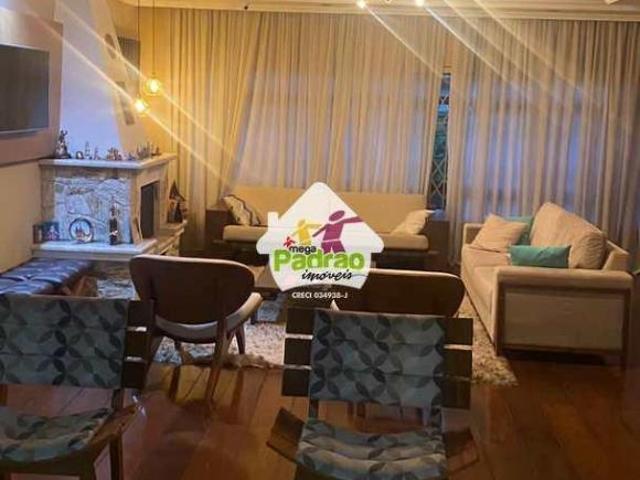 Casa com 3 dorms, Vila Rosália, Guarulhos R$ 1.7 mi, Cod: 9740