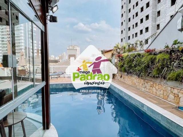 Casa com 3 dorms, Vila Rosália, Guarulhos R$ 2.2 mi, Cod: 5712