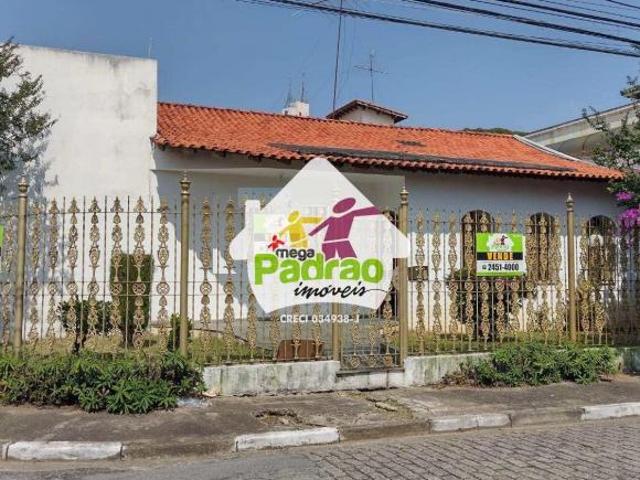 Casa com 3 dorms, Vila Rosália, Guarulhos R$ 2.3 mi, Cod: 8181