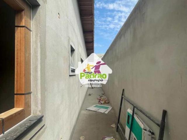 Casa com 3 dorms, Vila Renata, Guarulhos R$ 750 mil, Cod: 9262