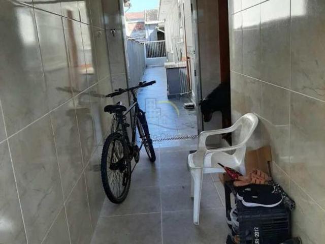 Casa com 3 dorms, Vila Voturua, São Vicente R$ 490 mil, Cod: 5155