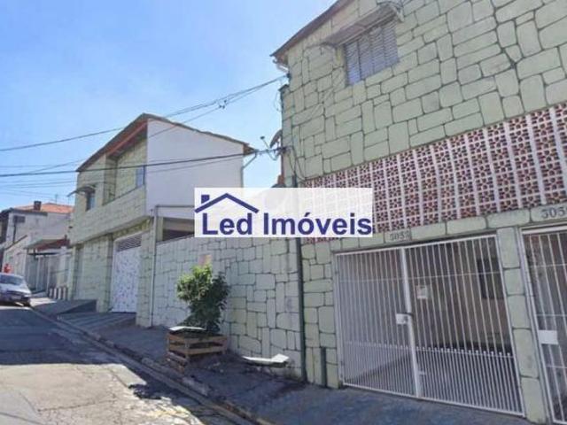 Casa com 3 dorms, Vila Yolanda, Osasco R$ 899 mil, Cod: 2377