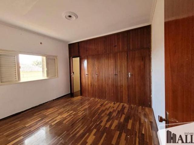 Casa com 3 dorms, Vila Zilda, São José do Rio Preto R$ 500 mil, Cod: 10657