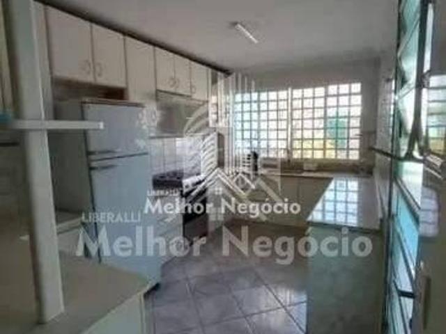 Casa com 3 dorms, 01 suíte, Jardim Virgínio Basso, Sumaré R$ 510 mil, Cod: CA2533