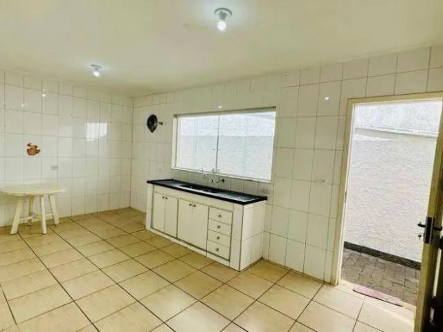 Casa com 3 dormitórios, 600 m² venda por R$ 1.350.000 ou aluguel por R$ 7.000/mês Parque São Pau