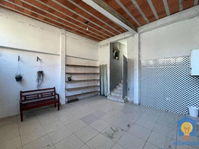 Casa com 3 dors à Venda por R$ 699.000 Jardim Sílvia Centro Embu das Artes/SP