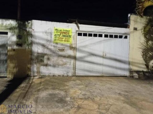 Casa com 3 Kitnets à venda por R$ 250.000 Setor Residencial Oeste São Sebastião/DF