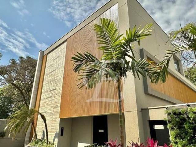 Casa com 3 quaartos à venda, 869 m² por R$ 11.200.000 Brooklin São Paulo/SP