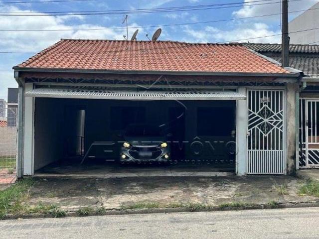 CASA COM 3 QUAERTOS SENDO 1 SUITE WANEL VILLE IV