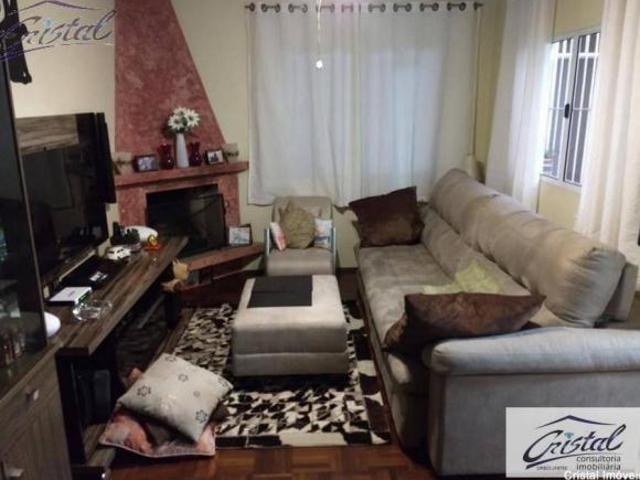 Casa com 3 quarto 1 suíte à venda, 180 m² Instituto de Previdência Butantã São Paulo/SP