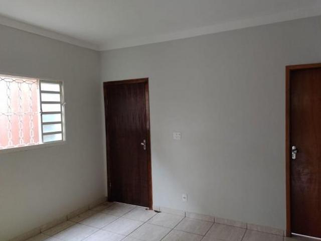 Casa com 3 quarto à venda no Bairro Jardim Brasília Uberlândia/MG