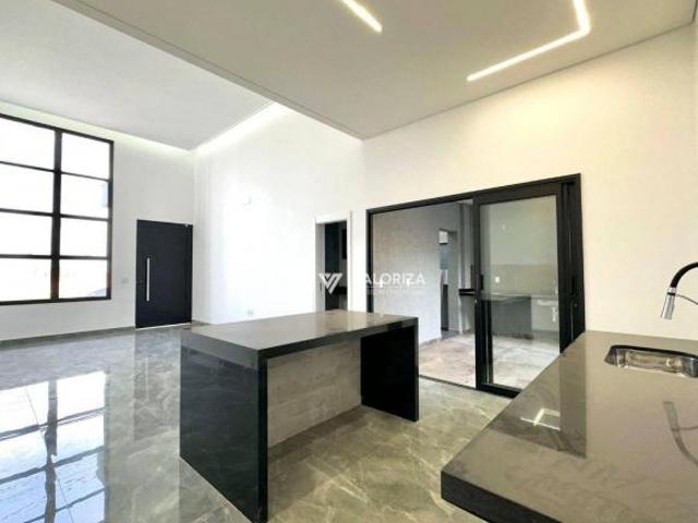 Casa com 3 quartos à venda, 138 m² por R$ 960.000 Condomínio Villagio Wanel Sorocaba/SP