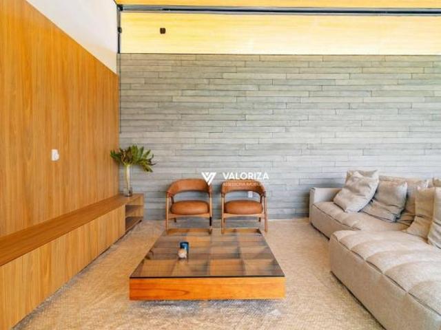 Casa com 3 quarto à venda, 233 m² por R$ 2.950.000 Condomínio Village Ipanema 2 Araçoiaba da Ser