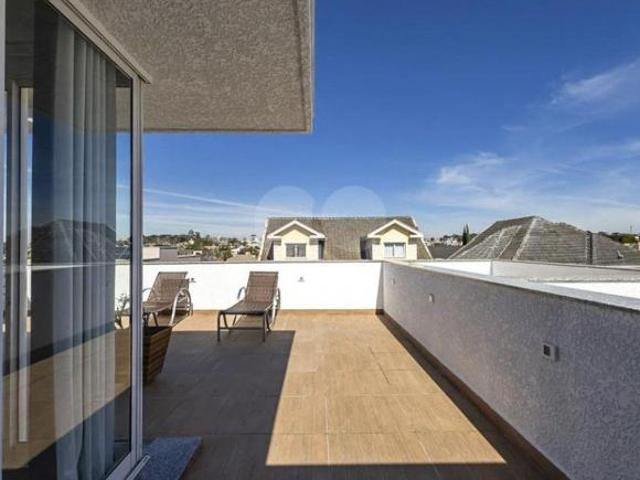 Casa com 3 Quarto à Venda, 349 m² em Santa Felicidade