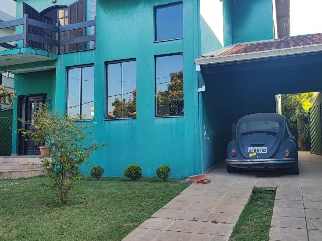 Casa com 3 quarto e 3 banheiros a venda, 390m2 Residencial Parque dos Lagos Eco Park Mogi das Cruzes SP