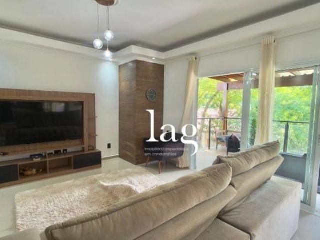 Casa com 3 dormitórios, 251 m² venda por R$ 1.250.000,00 ou aluguel por R$ 7.544,00/mês Condomín