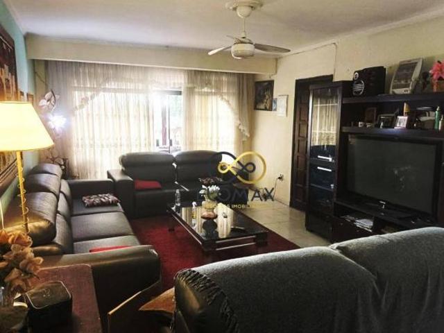 Casa com 3 quartos, 3 vagas à venda, 155 m² por R$ 860.000 Jardim Vila Galvão Guarulhos/SP