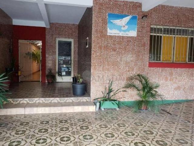 Casa com 3 quartos, 3 vagas à venda, 227 m² por R$ 639.000 Vila Alabama São Paulo/SP