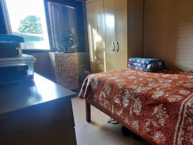 CASA COM 3 QUARTOS 3 BANHEIROS NO CENTRO DE GUAIBA