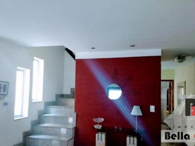 Casa com 3 quartos 3 suítes 170m2 Vl. Regente Feijó