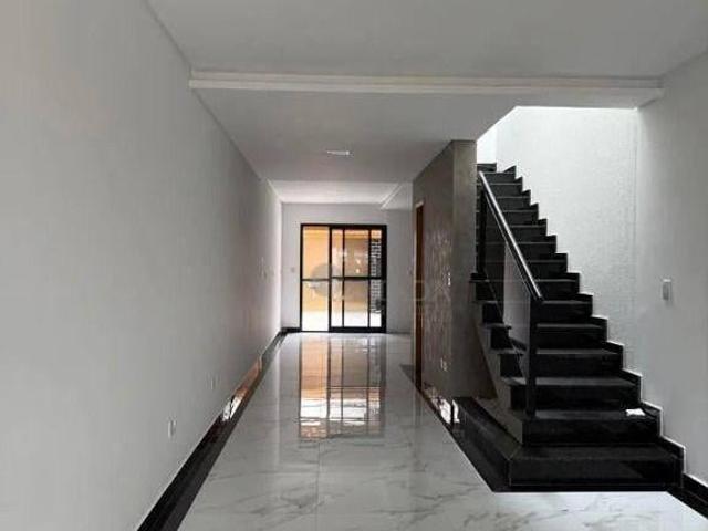Casa com 3 Quartos 3 Suítes à venda, 120 m² por R$ 900.000 Penha de França São Paulo/SP