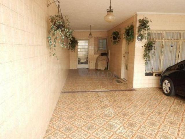 Casa com 3 Quartos 3 Suítes à venda, 200 m² por R$ 785.000 Vila Buenos Aires São Paulo/SP