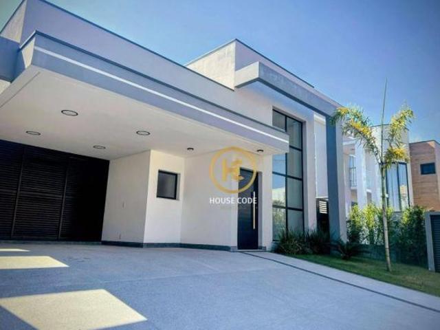 Casa com 3 Quartos 3 Suítes à venda, 215 m² por R$ 1.390.000 Condomínio Reserva Paineiras VGP