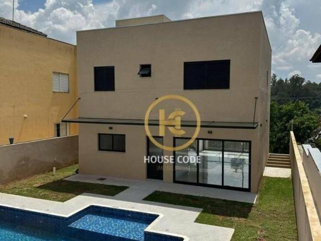 Casa com 3 Quartos 3 Suítes à venda, 227 m² por R$ 1.500.000 Condomínio Reserva Vale Verde Coti